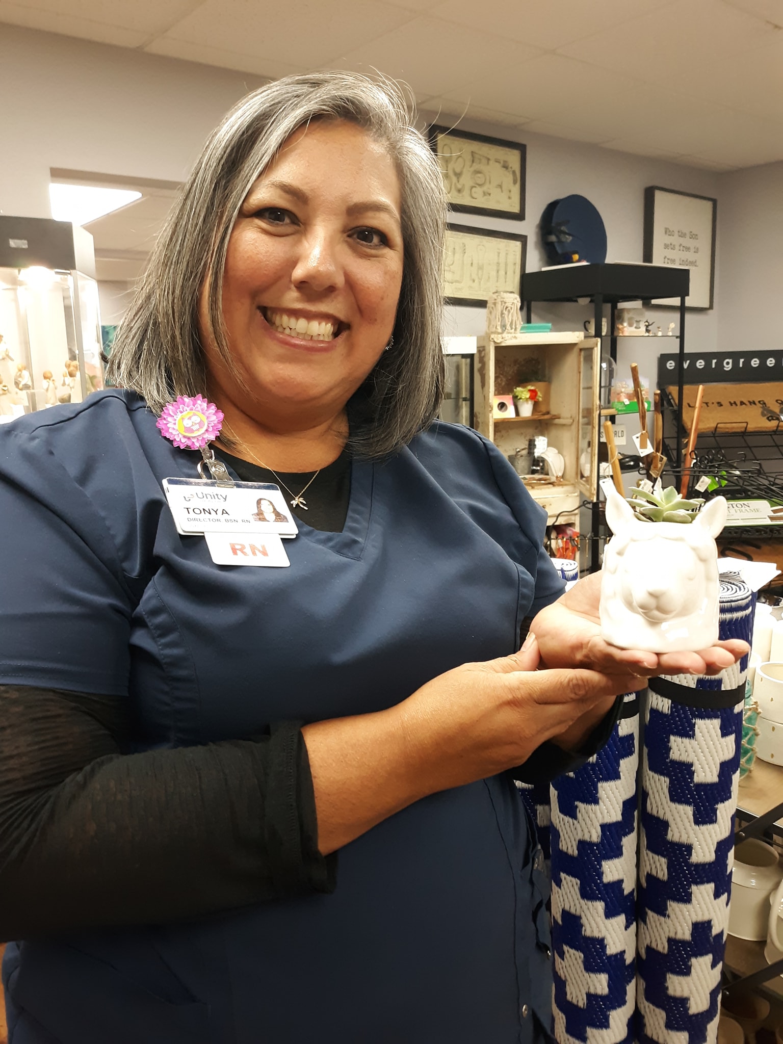 Cindy’s Newsletter for Gift Shop Managers | April 15, 2024 💮